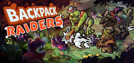 Backpack Raiders Release Date, Videos and Reviews