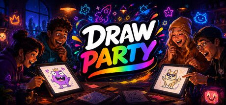 Draw Party Release Date, Videos and Reviews