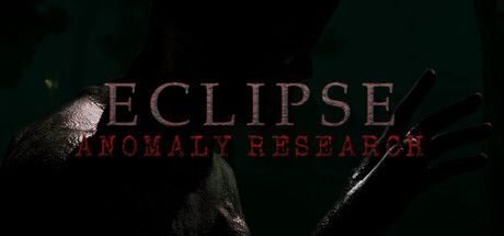 Eclipse: Anomaly Research Release Date, Videos and Reviews