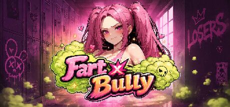 Fart X Bully Release Date, Videos and Reviews