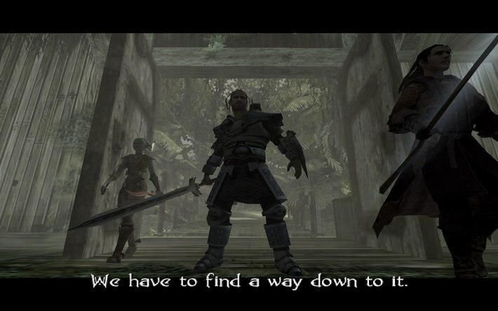 Forgotten Realms: Demon Stone Release Date, Videos and Reviews