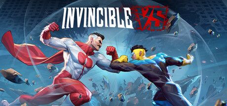Invincible VS System Requirements - Can I run it?
