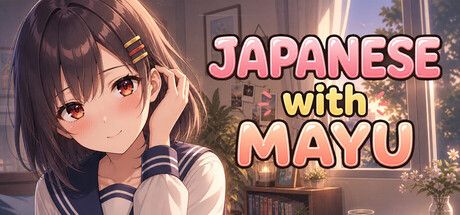 Learn Japanese with Mayu Release Date, Videos and Reviews