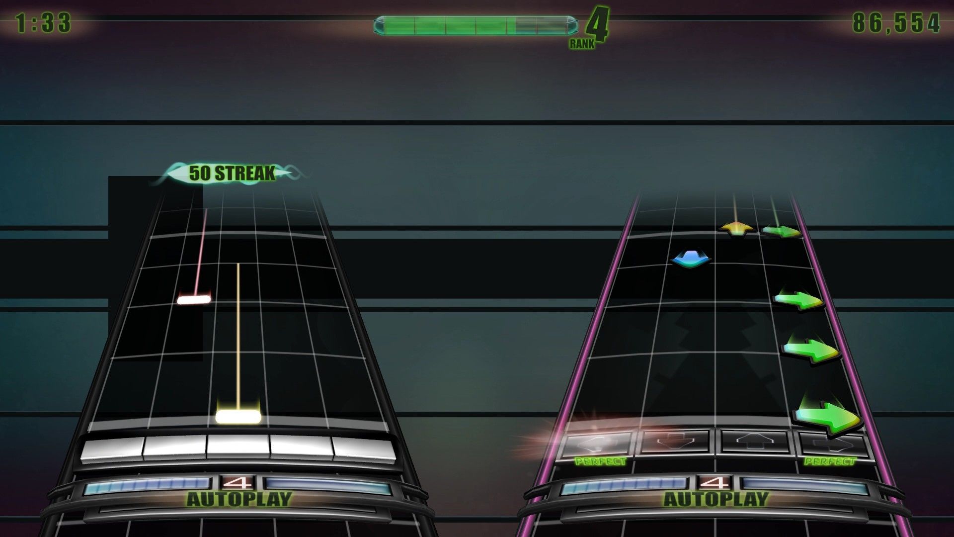 Phase Shift Release Date, Videos and Reviews