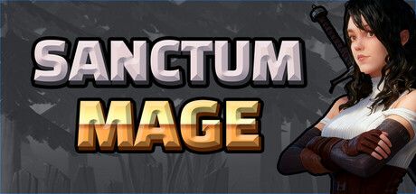 Sanctum Mage Release Date, Videos and Reviews
