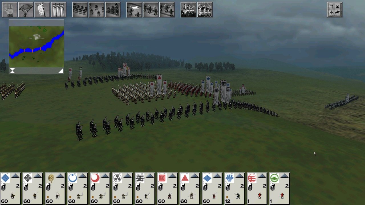 SHOGUN: Total War - Collection Players Count & Steam Charts