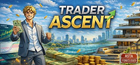 Trader Ascent Release Date, Videos and Reviews