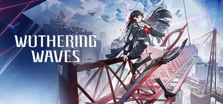 Wuthering Waves Players Count & Steam Charts