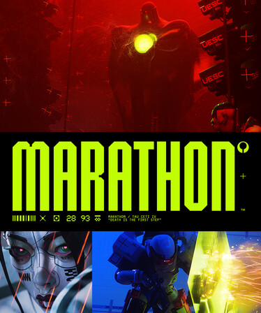 Marathon Players Count & Steam Charts