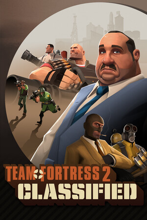 Team Fortress 2 Classified Players Count & Steam Charts